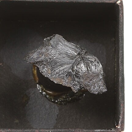 Hetaerolite (ex Rich Kosnar and Pat Gross Collections) | Sterling Mine ...