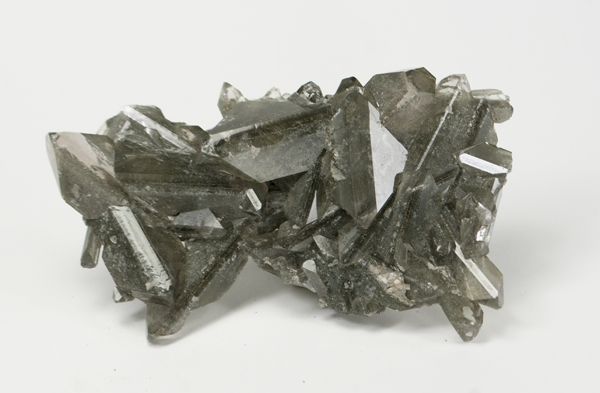 Barite | Linwood Quarry, Linwood, Iowa