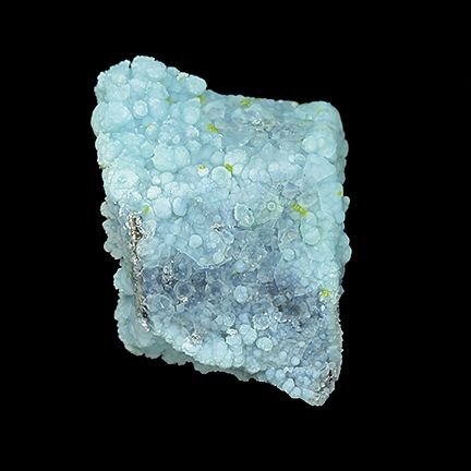 Gibbsite (good color) | Wenshan Autonomous Prefecture, Yunnan Province ...