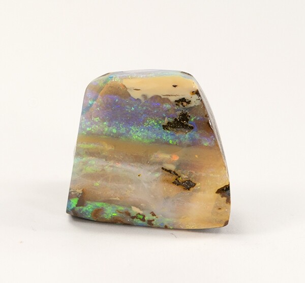 Boulder Opal | Quilpie, Quilpie Shire, Queensland, Australia
