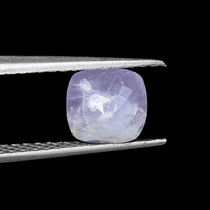 Sodalite (Hackmanite) rare | Pyant Gyi mine, Pein-Pyit, Mogok, Burma ...