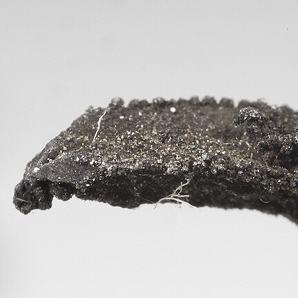 Silver | Elura Mine (Endeavor Mine), Cobar, Robinson Co., New South ...