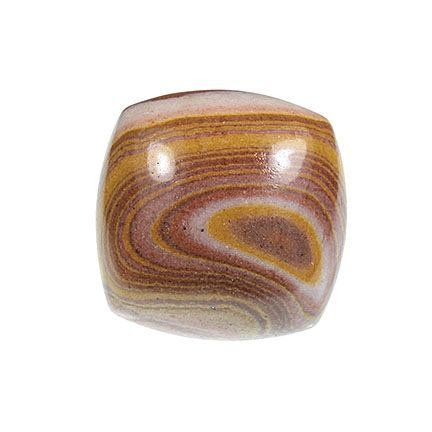 Hickoryite | Rodeo, Durango, Mexico