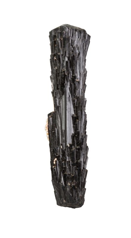 Tourmaline var. Foitite (Charlie Key) | Erongo Mountain, Erongo Region ...