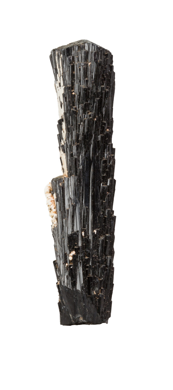 Tourmaline var. Foitite (Charlie Key) | Erongo Mountain, Erongo Region ...