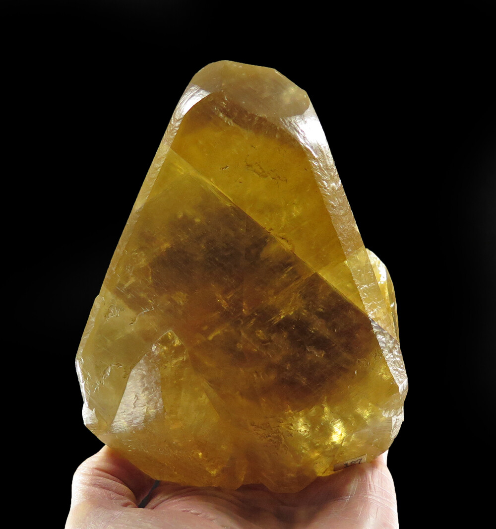 Large Calcite xl (old - classic locale) Paterson Museum | Joplin Field ...