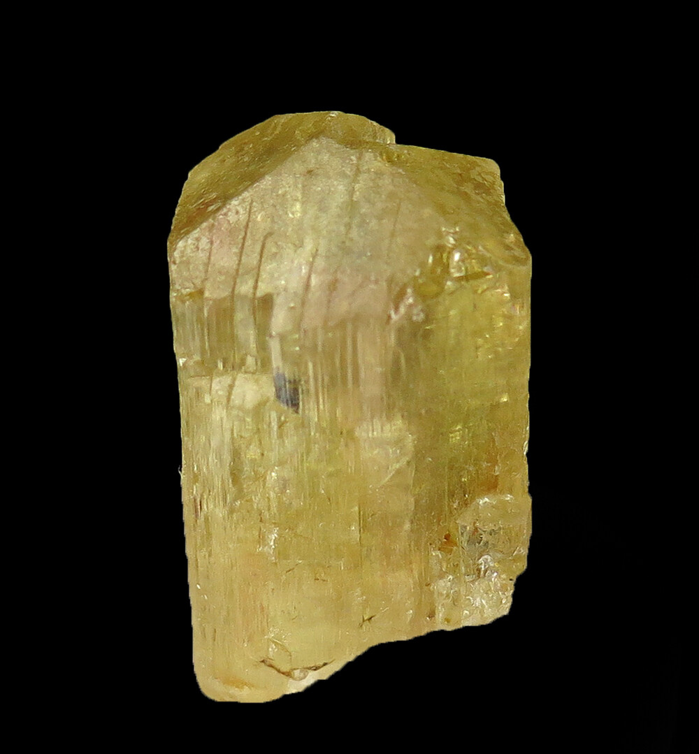Gemmy Scapolite xl | Marble occurrence, Morogoro, Uluguru Mts, Tanzania