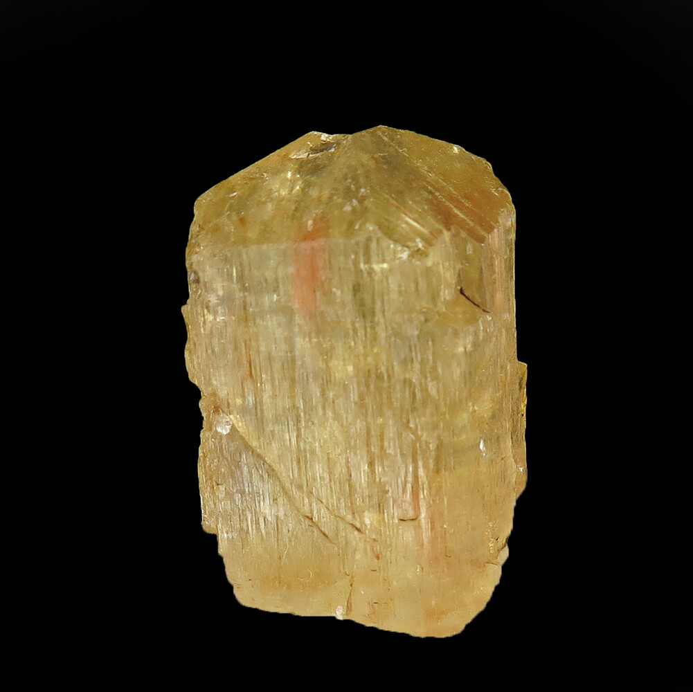 Gemmy Scapolite xl | Marble occurrence, Morogoro, Uluguru Mts, Tanzania