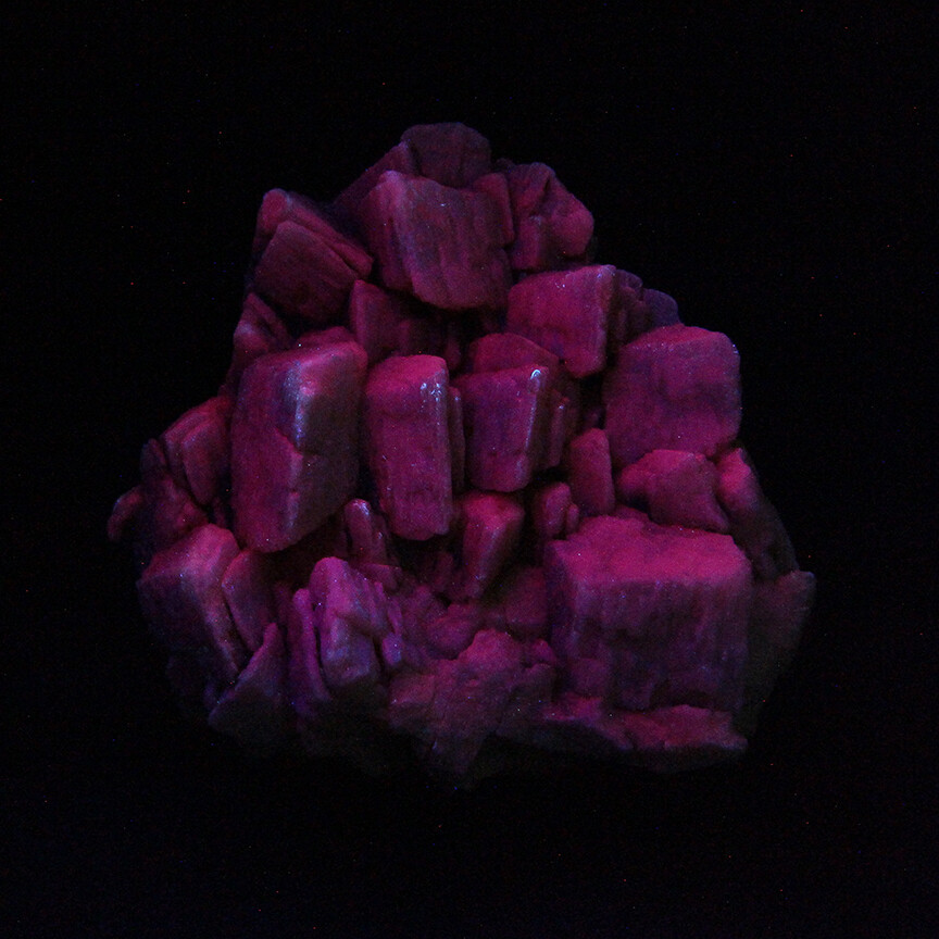 Albite (ex Willard Wulff Collection) | Crystal Peak, near Lake George ...