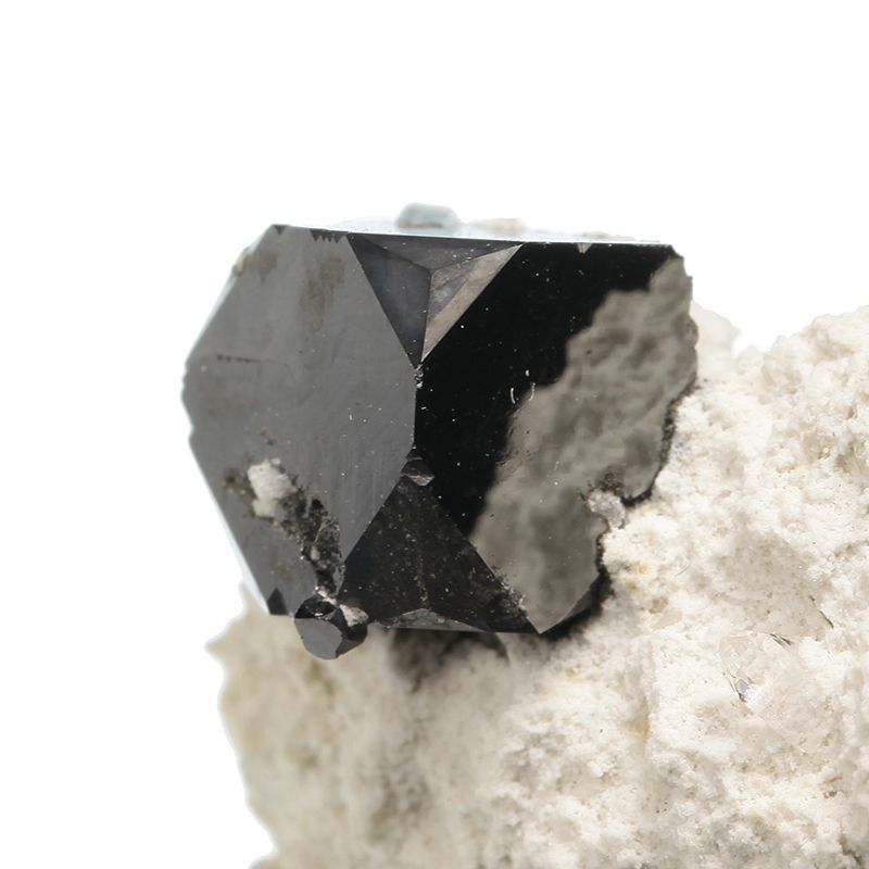 Bixbyite (ex Dr. Miguel Romero Collection) | Thomas Range, Juab County ...