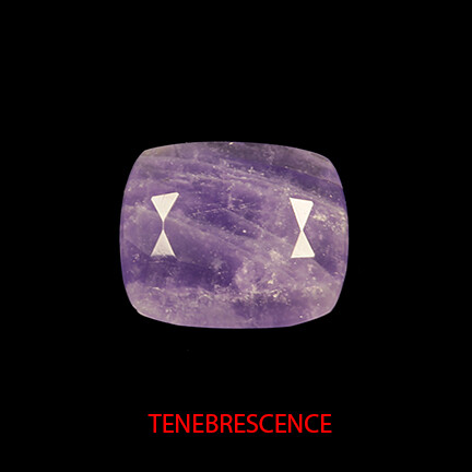 Sodalite (Hackmanite) rare | Pyant Gyi mine, Pein-Pyit, Mogok, Burma ...