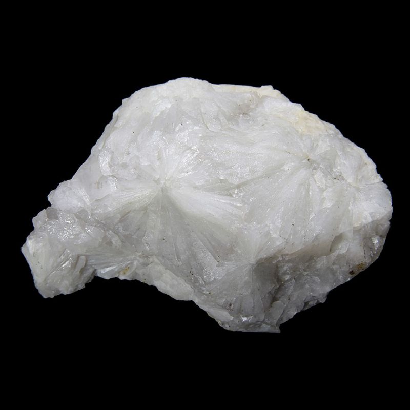 "Radiating Quartz" (rare material) (ex Kay Robertson Collection ...