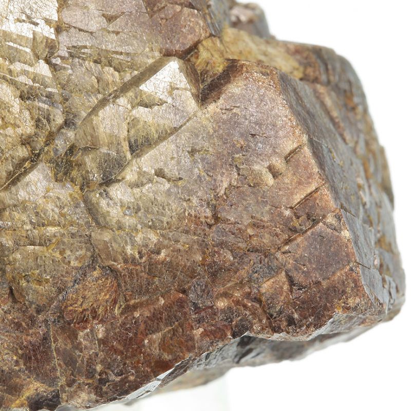 Zircon (var: Cyrtolite) (ex Kay Robertson Collection) | Town of ...
