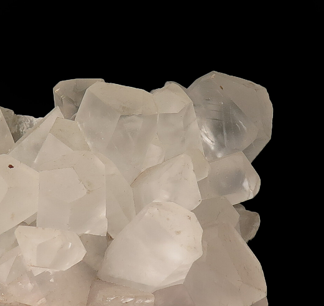 Calcite (old classic) | Bigrigg Mine, Bigrigg, Cumbria, England