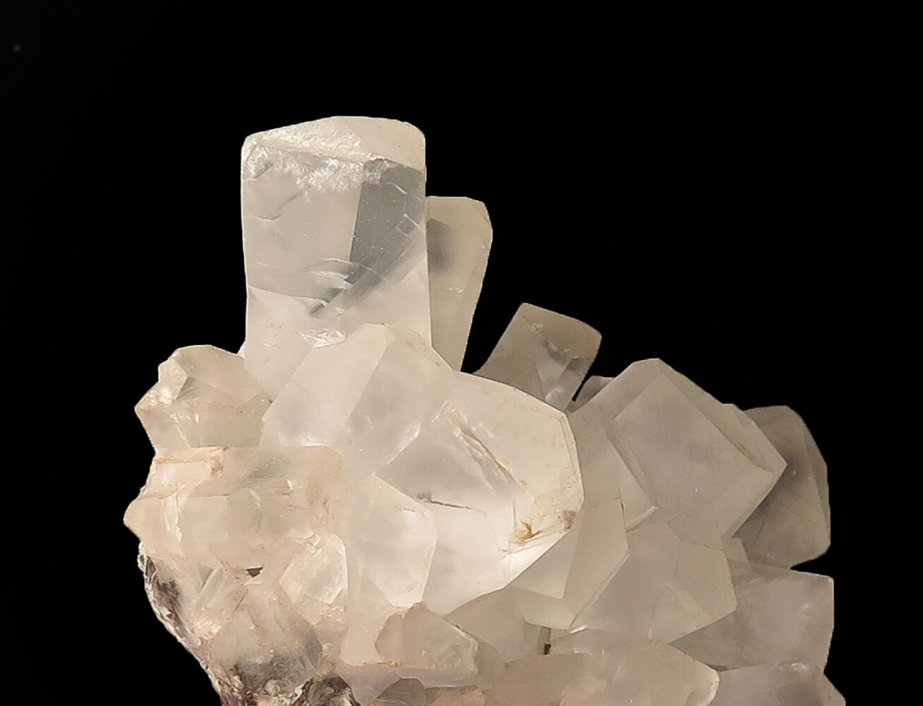 Calcite (old classic) | Bigrigg Mine, Bigrigg, Cumbria, England