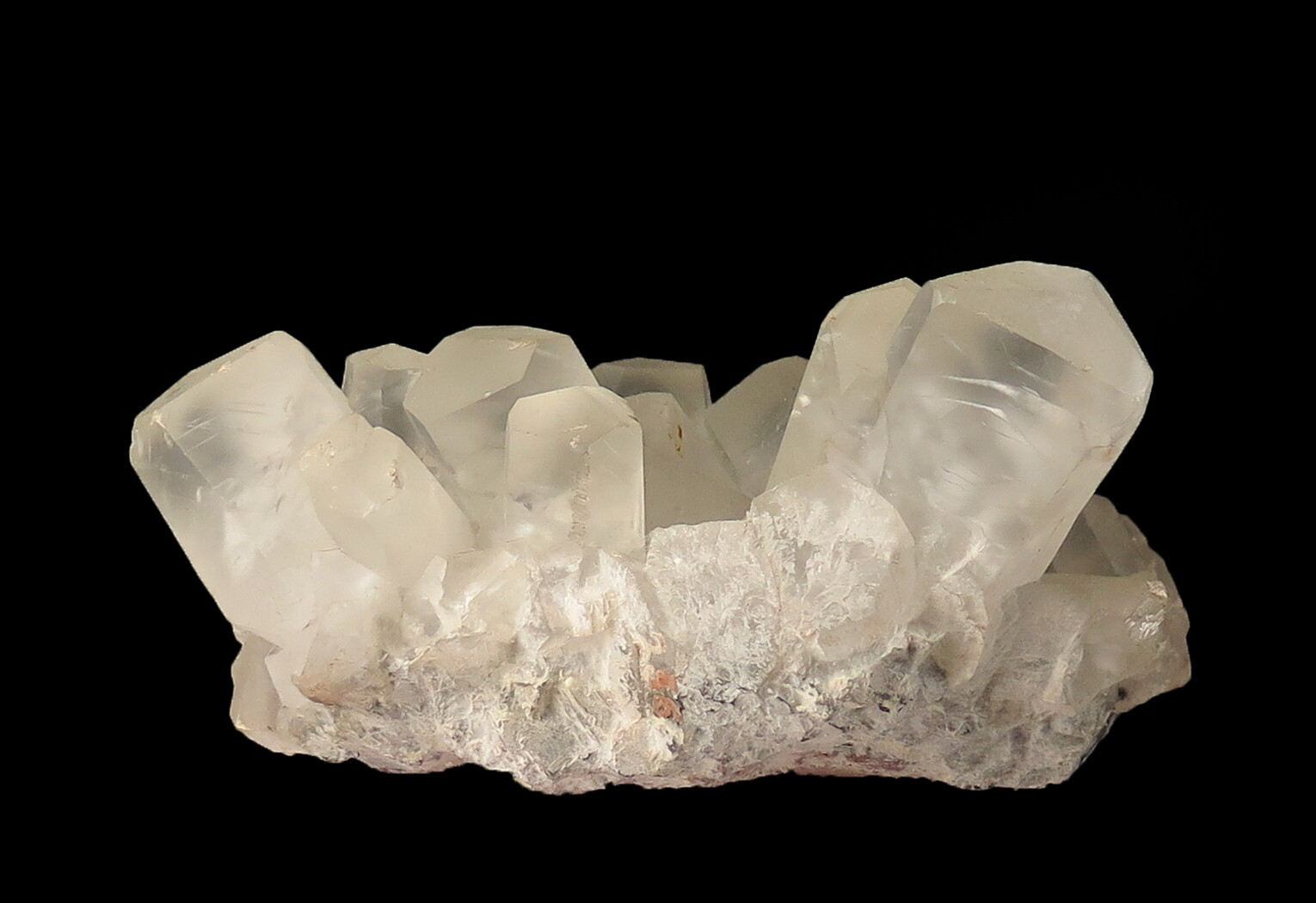 Calcite (old classic) | Bigrigg Mine, Bigrigg, Cumbria, England