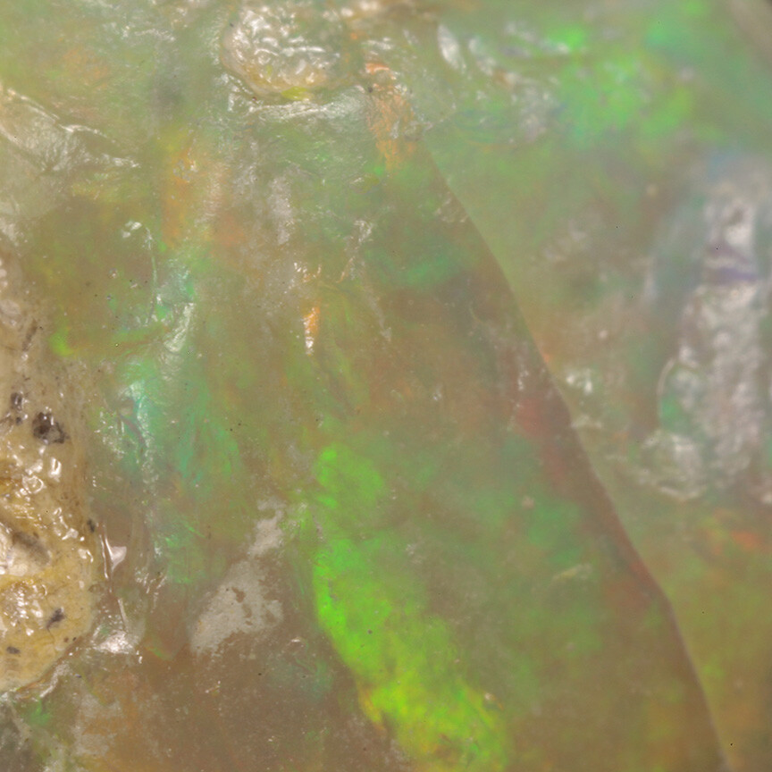 Opal (highly colorful) | Tsehay Mewcha, Wegeltena, Delanta, Wello ...