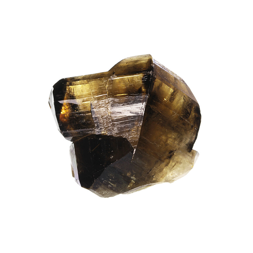 Cassiterite (gemmy cyclic twins) (ex Kay Robertson Collection) | Viloco ...