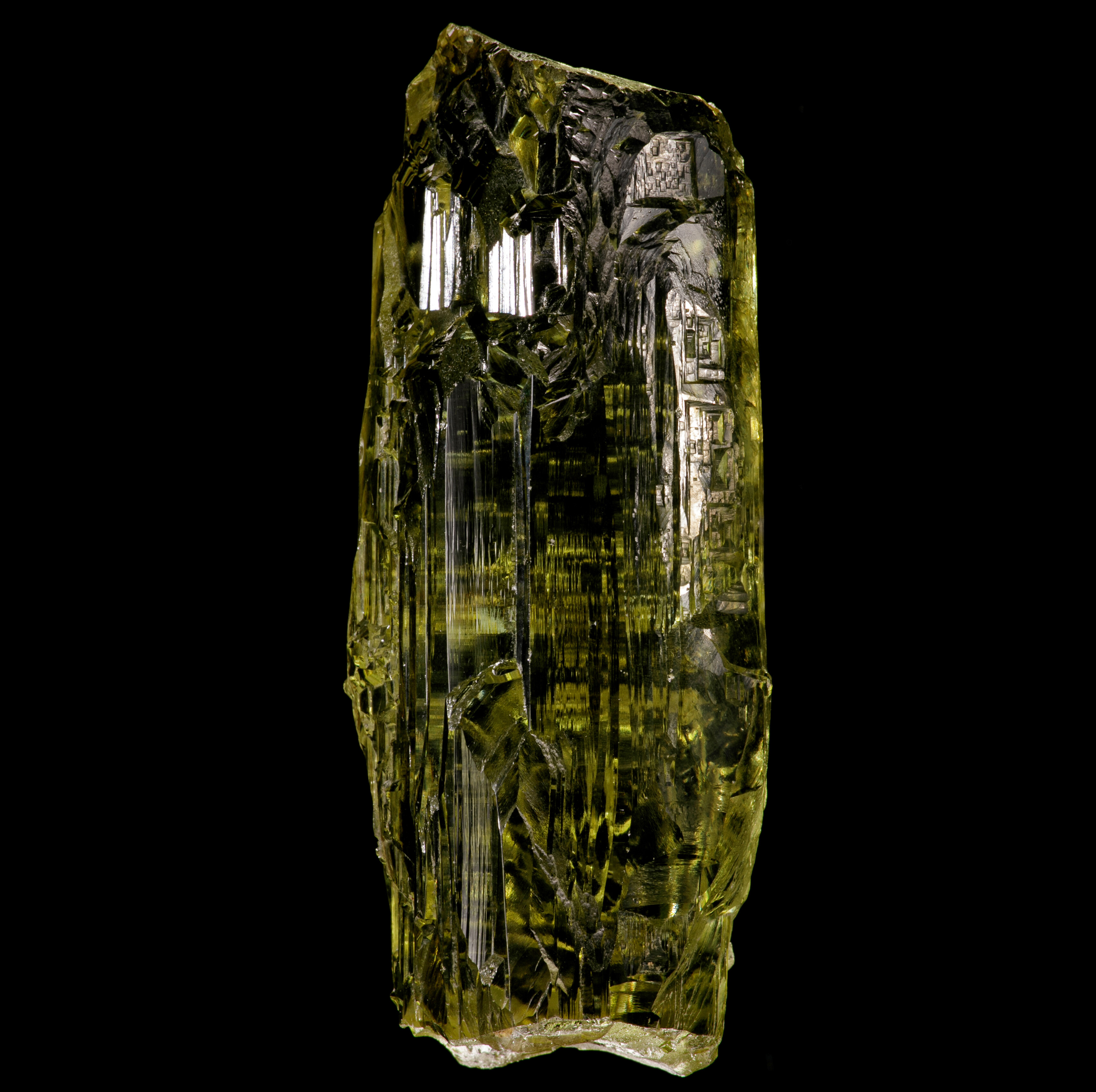 Beryl var. Heliodor ex James Carter | Wolodarsk-Wolynskii, Zhytomyr ...