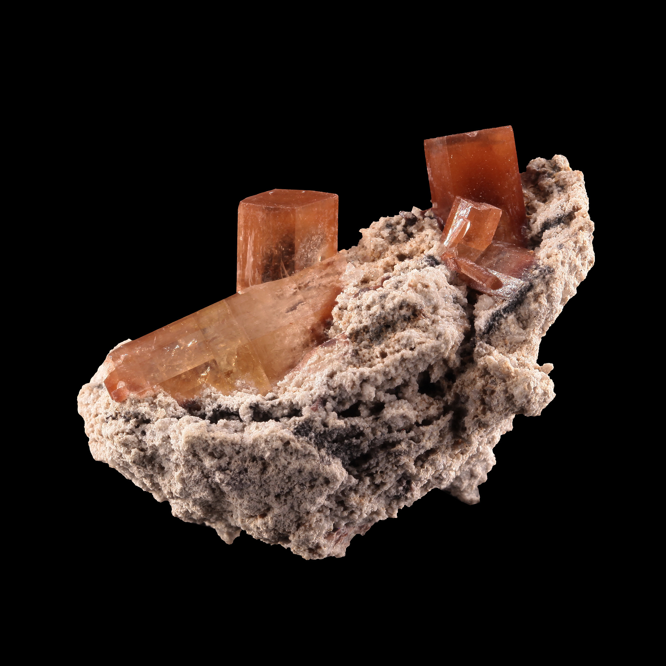 Topaz (classic material) | Tepetate, Mun. de Villa de Arriaga, San Luis ...