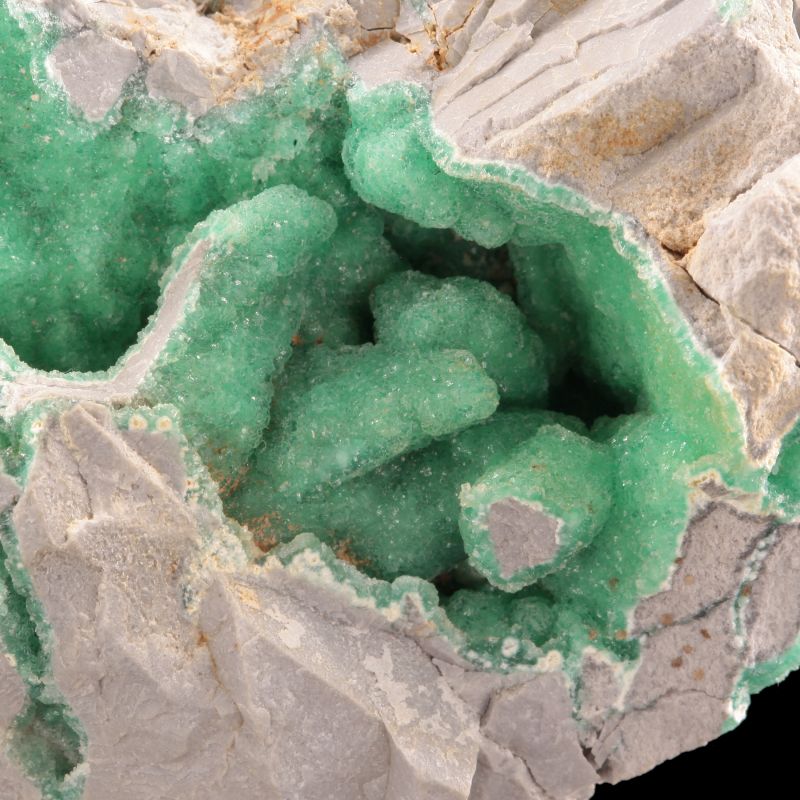 Variscite (classic material) (ex Henry de Linde Collection) | Stuart ...