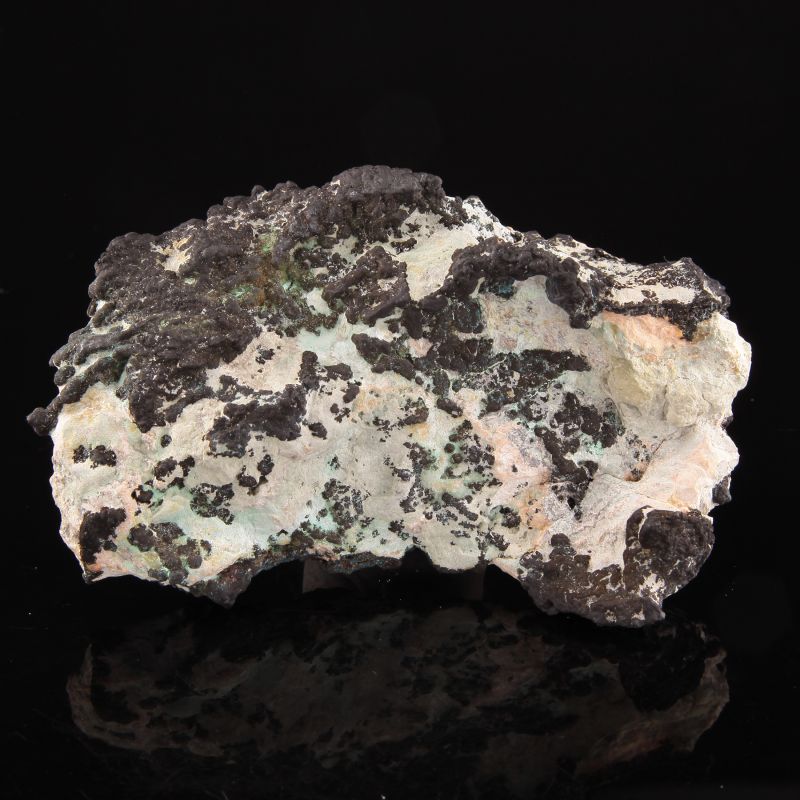 Copper (ex Burnett Collection) | Cashin Mine, Montrose County, Colorado ...