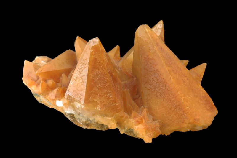 Calcite | Gurnigel, Gastern Valley, Kandersteg, Bern, Switzerland
