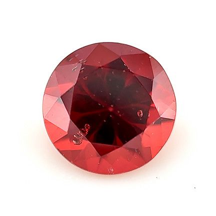 Pyrope Garnet | Tanzania