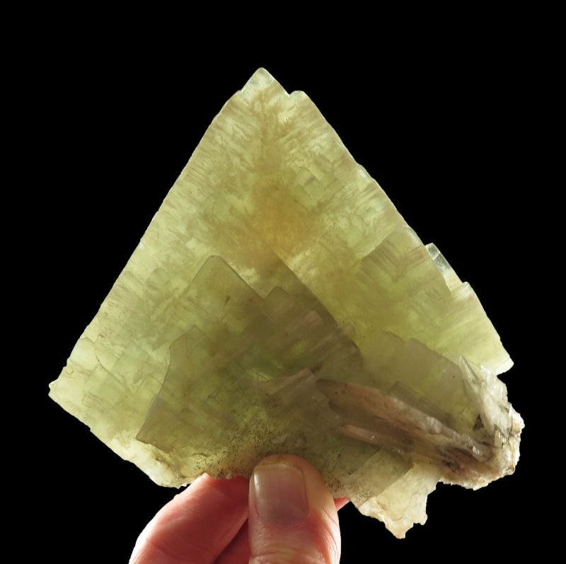 Baryte (old Colorado classic) | Hartsel, Park Co., Colorado, USA