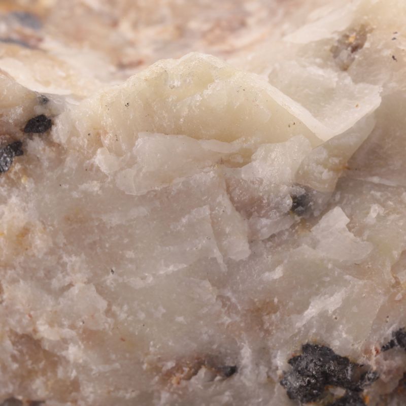 Esperite (rare) | Franklin Mine, Franklin, Sussex Co., New Jersey, USA