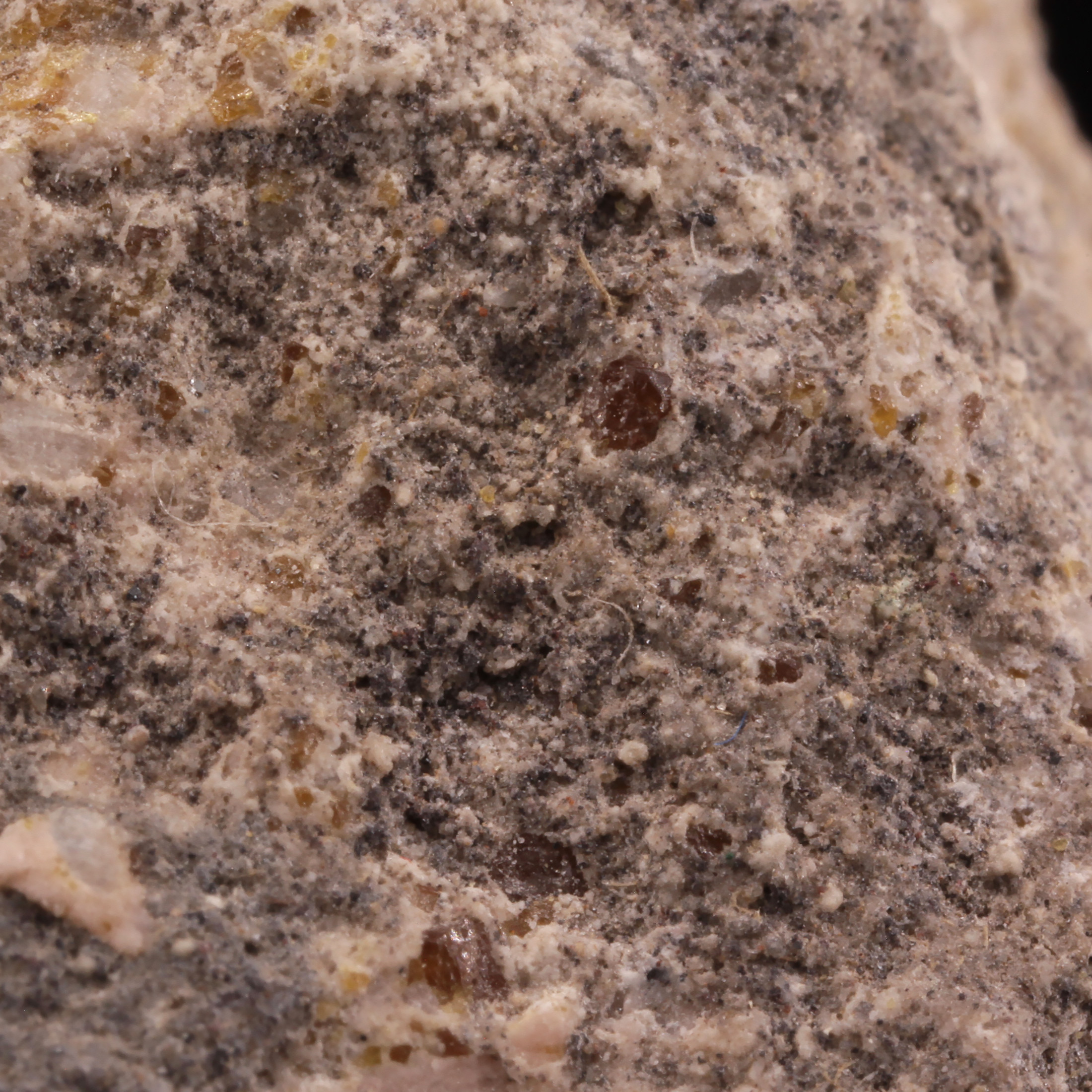 Native Lead (RARE locality specimen) | Franklin Mine, Franklin, Sussex ...