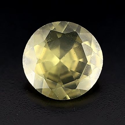 Zircon | Myanmar
