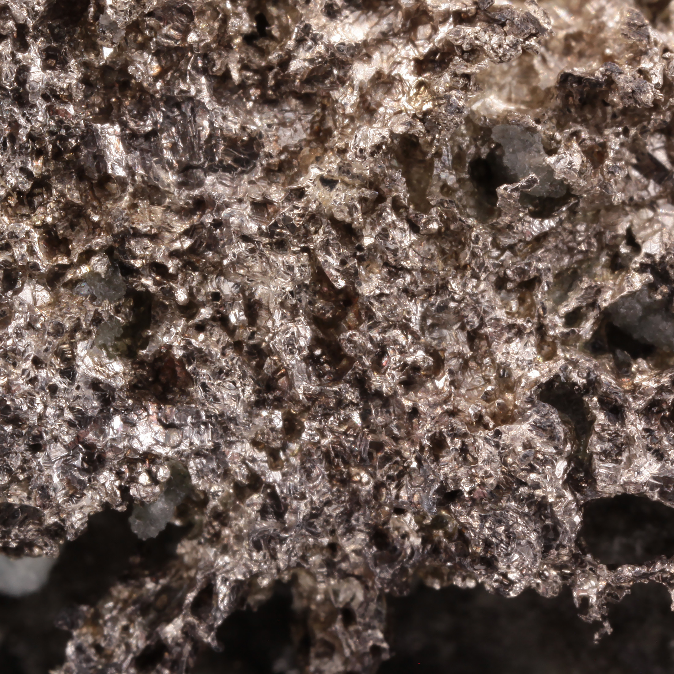 Silver | Imiter Mine, Imiter District, Tinghir Cercle, Tinghir Province ...