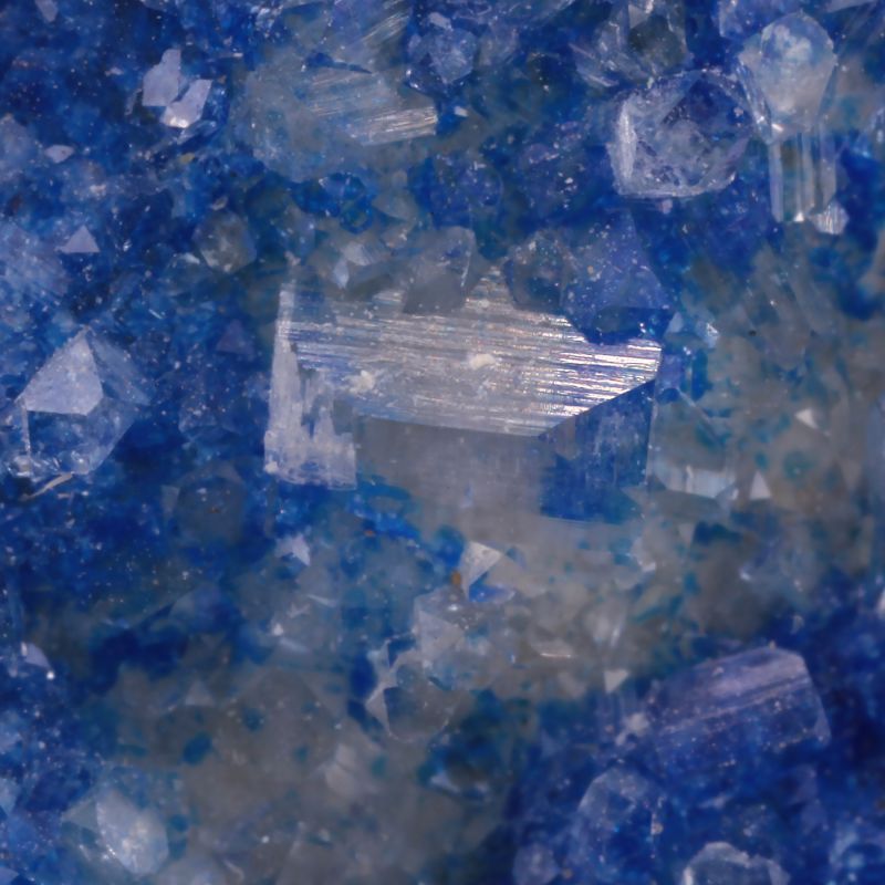 Kinoite (rare) | Christmas Open Pit, Christmas Mine, Banner Dist., Gila ...