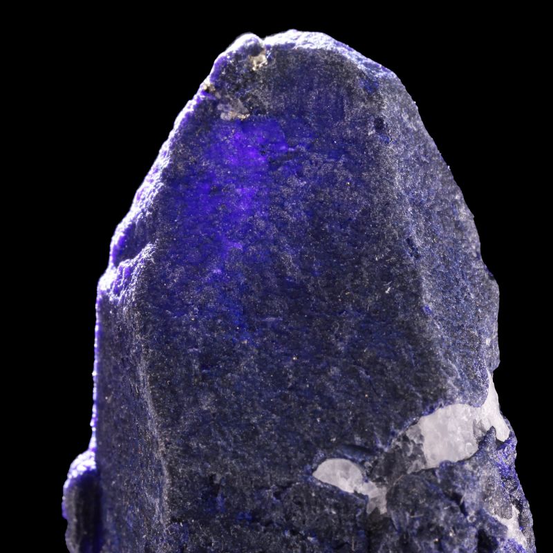 Afghanite (fine rare crystal) | Ladjuar Medam, Sar-e-Sang, Kokcha ...
