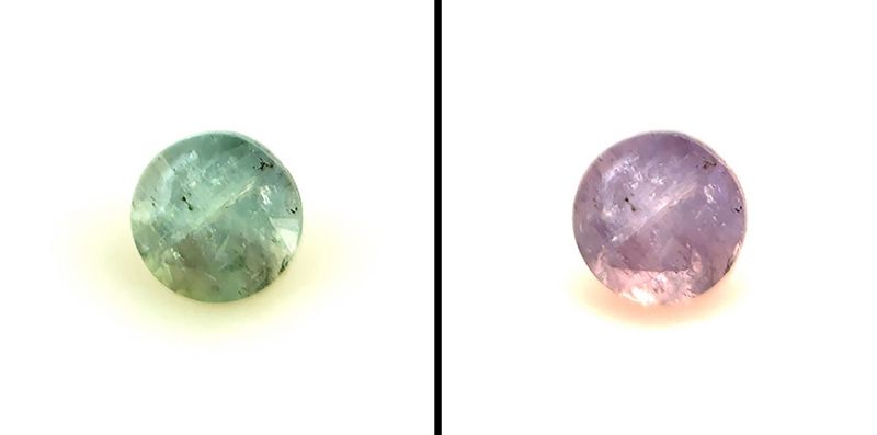 Alexandrite | Girdlestone Farm, Masvingo, Masvingo, Zimbabwe
