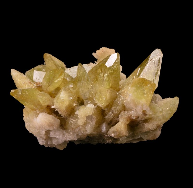 Brazilianite | Telírio Claim, Linópolis, Divino das Laranjeiras, Minas ...