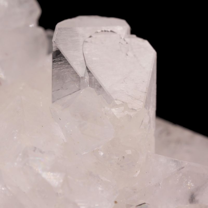 Dolomite (fine crystals) | Oberdorf Magnesite Deposit, Oberdorf, Tragöß ...