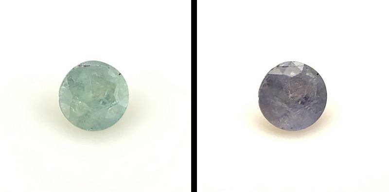 Alexandrite | Girdlestone Farm, Masvingo, Masvingo, Zimbabwe
