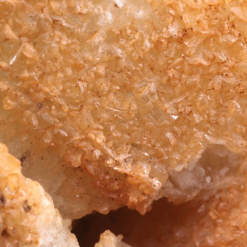 Parahopeite pseudomorph after Hopeite (rare classic material) | Kabwe ...