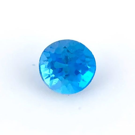 Lazulite (very rare) (superb color) | Brazil