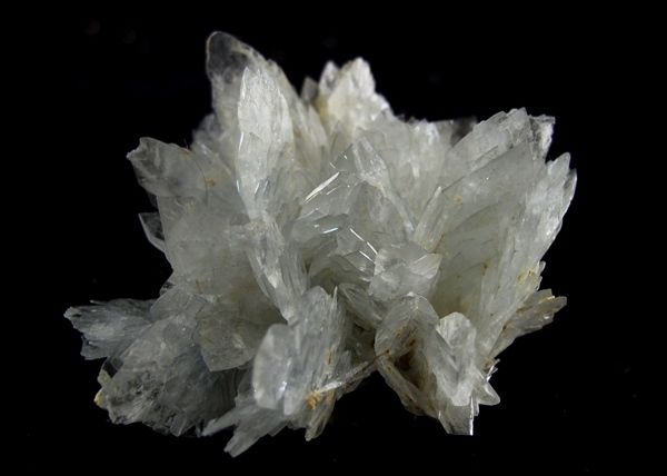 Barite (classic locale) Belsky Coll. | Baia Sprie (Felsobanya ...