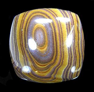 Hickoryite | Rodeo, Durango, Mexico