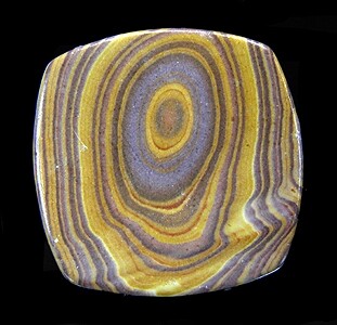 Hickoryite | Rodeo, Durango, Mexico